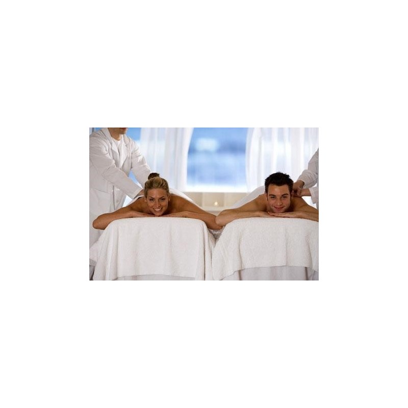 Purification and Detoxifying Body Wrap - Dolce Vita
